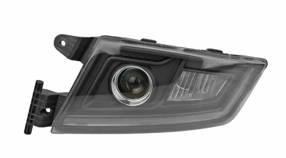 Фара передняя левая светодиодная SITRAK C7H MAX (AZ962272000010)