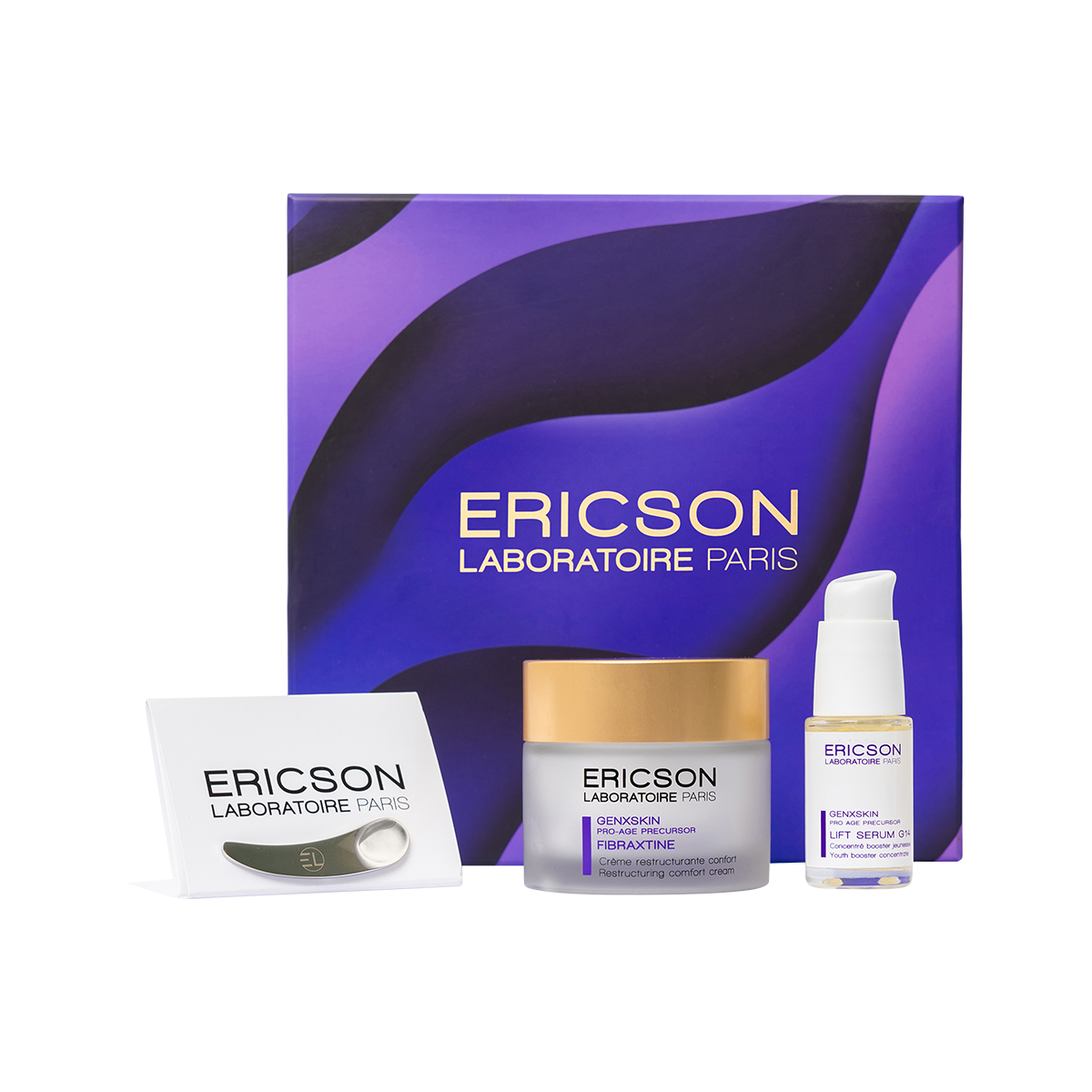 Набор для омоложения кожи