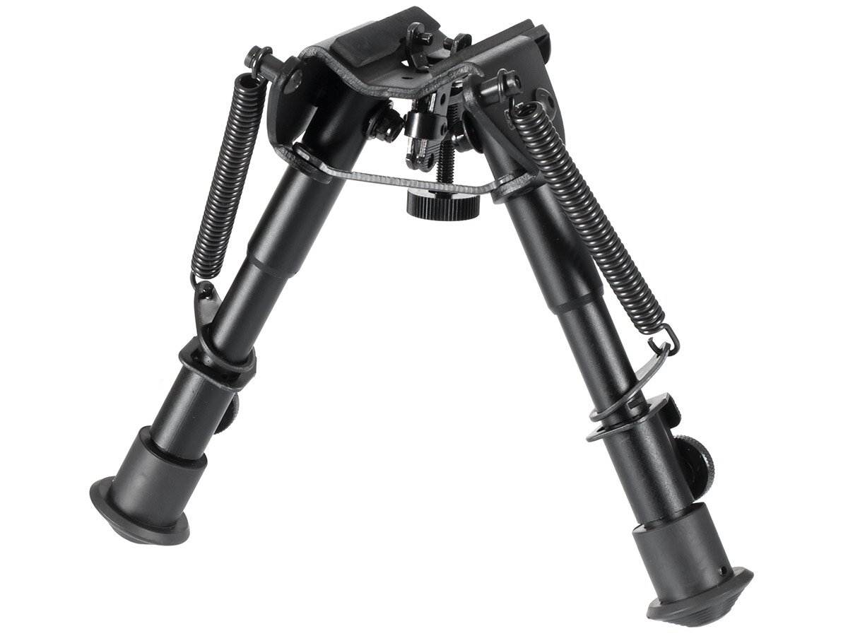 Сошки Shottime На Антабочный Винт Без Качалки 15-23См