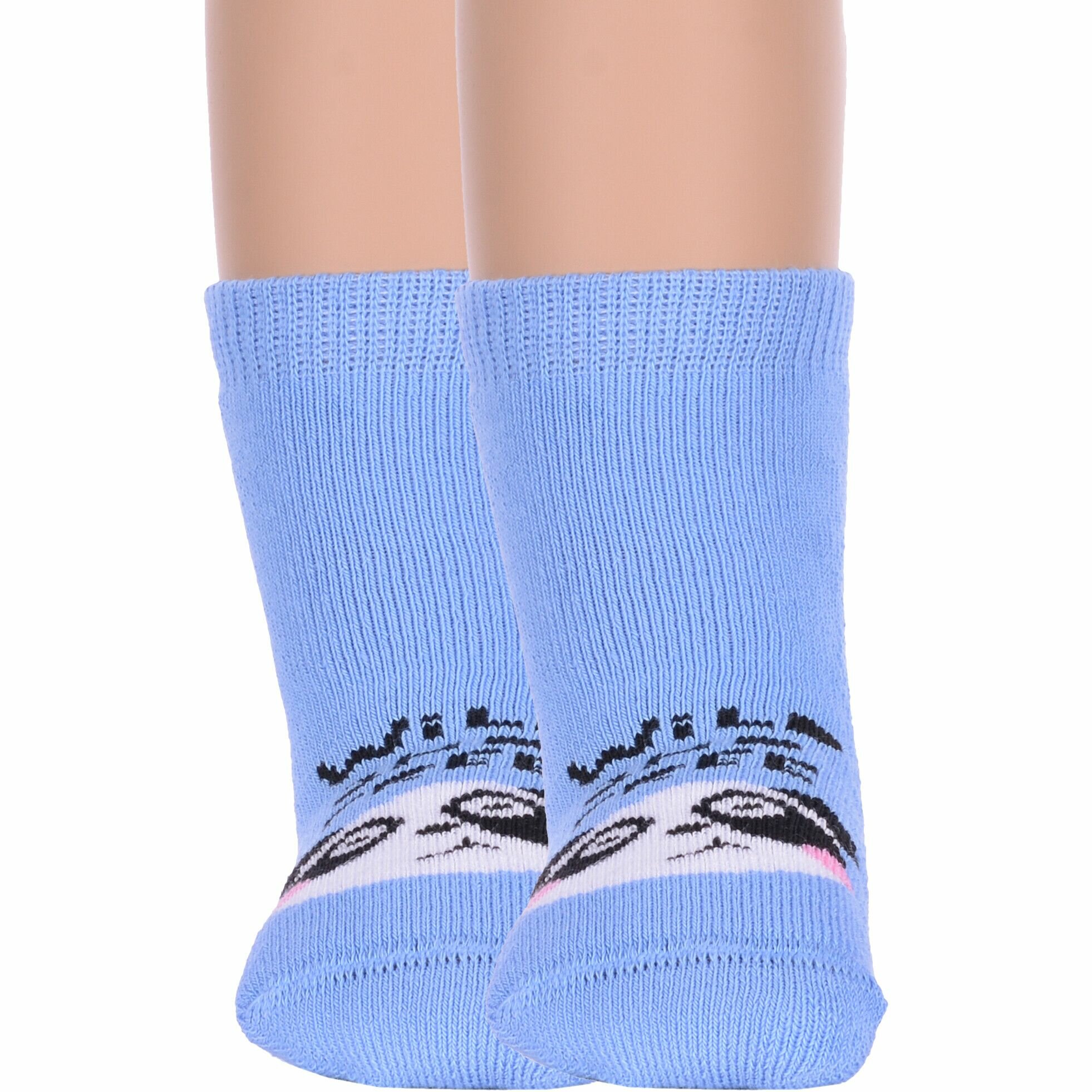 Носки Базовая коллекция