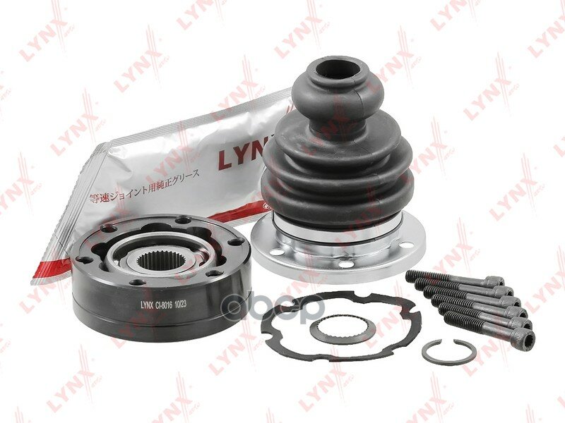 ШРУС LYNXauto арт. CI8016