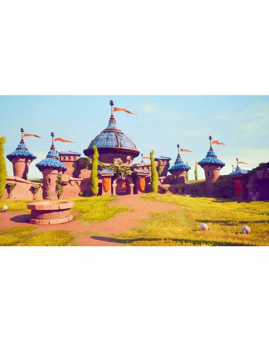 Spyro Reignited Trilogy PS4 — фото 1