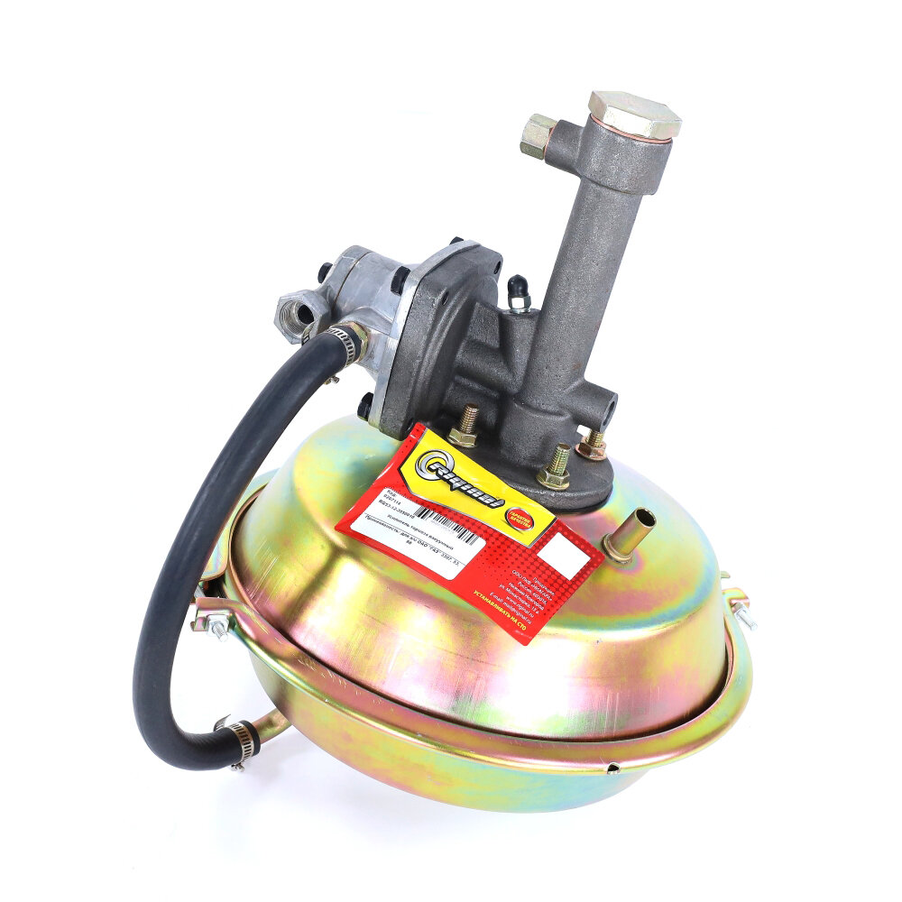 Усилитель вакуумный для автомобиля Г-3307,53 66 от бренда Riginal