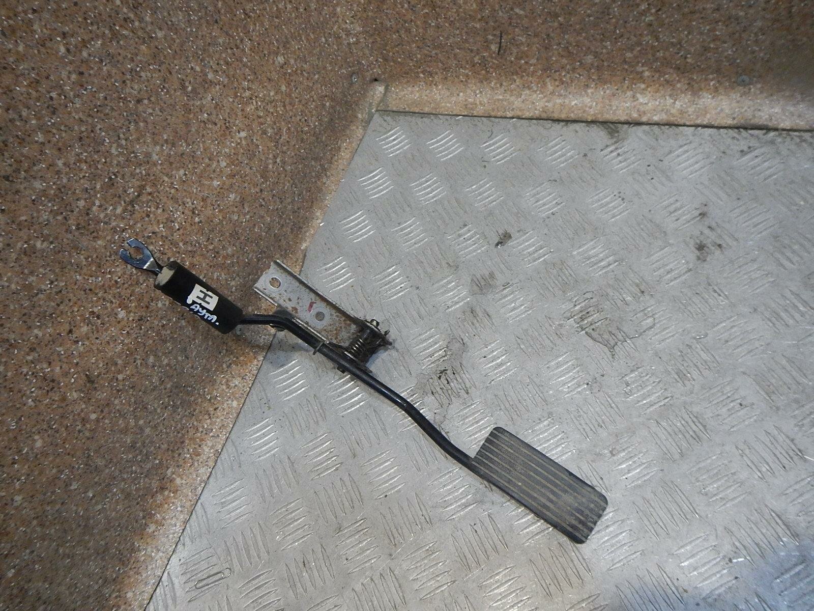 Б/У Педаль газа, Mitsubishi (Митсубиси)-OUTLANDER (03-09) MITSUBISHI OUTLANDER (03-09) Без повреждений. 427810 MITSUBISH...