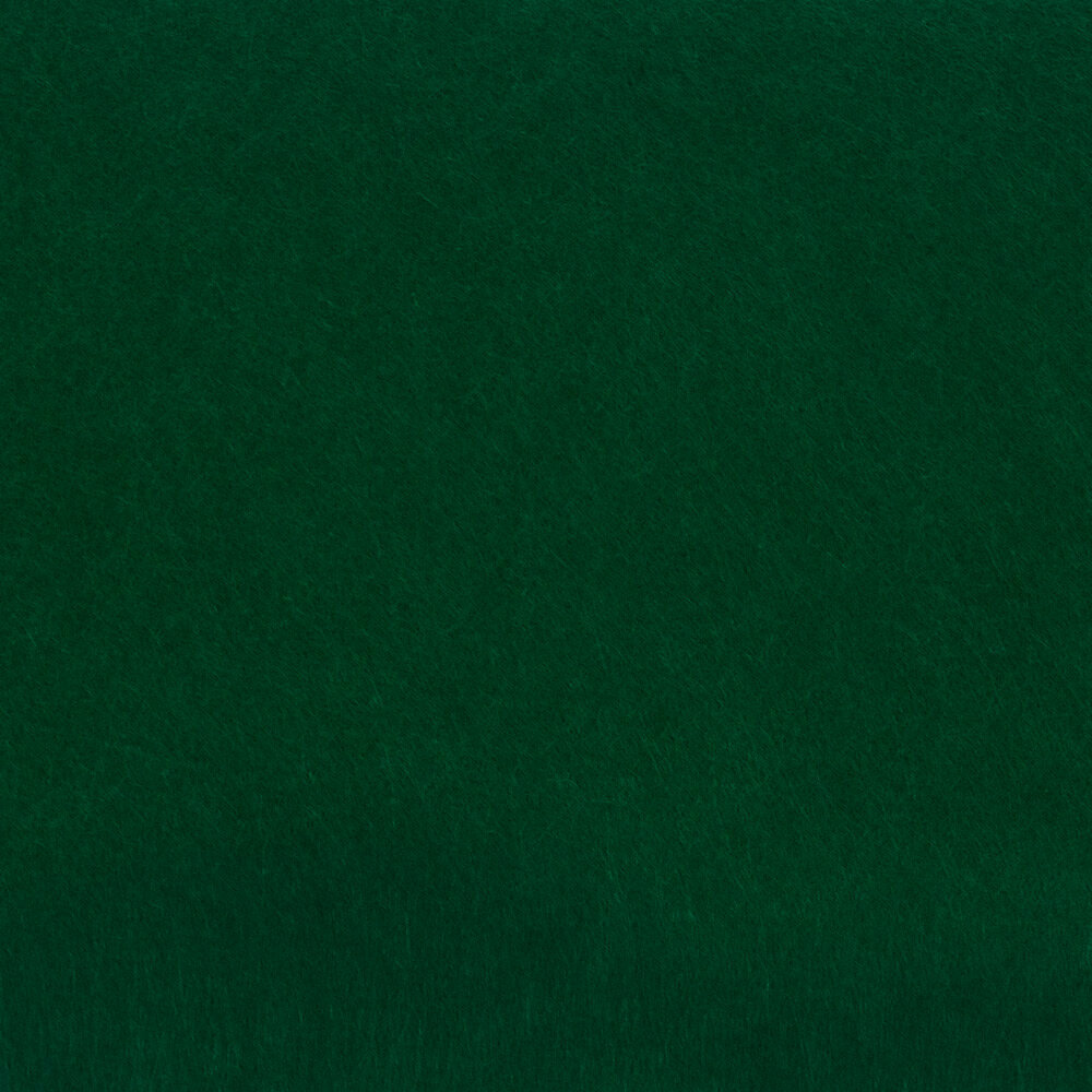 Фетр BLITZ FKH10-30/45 декоративный 30 см х 45 см +- 0.2 см №049 т. зеленый