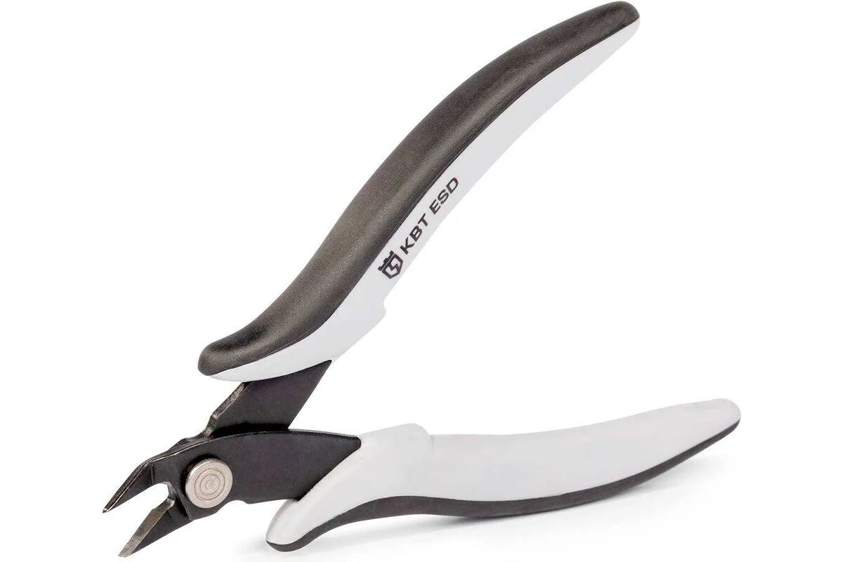 КВТ MC-01ESD бокорезы серия профи 92060 профессиональные кусачки для проводов