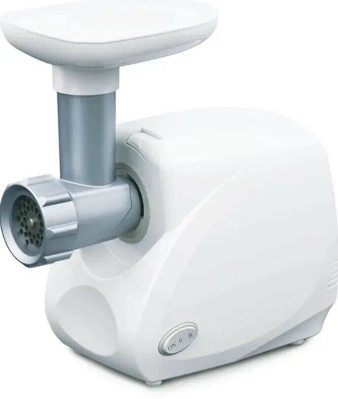 Мясорубка ротор Классик -р ЭМШ35/300-1, белый