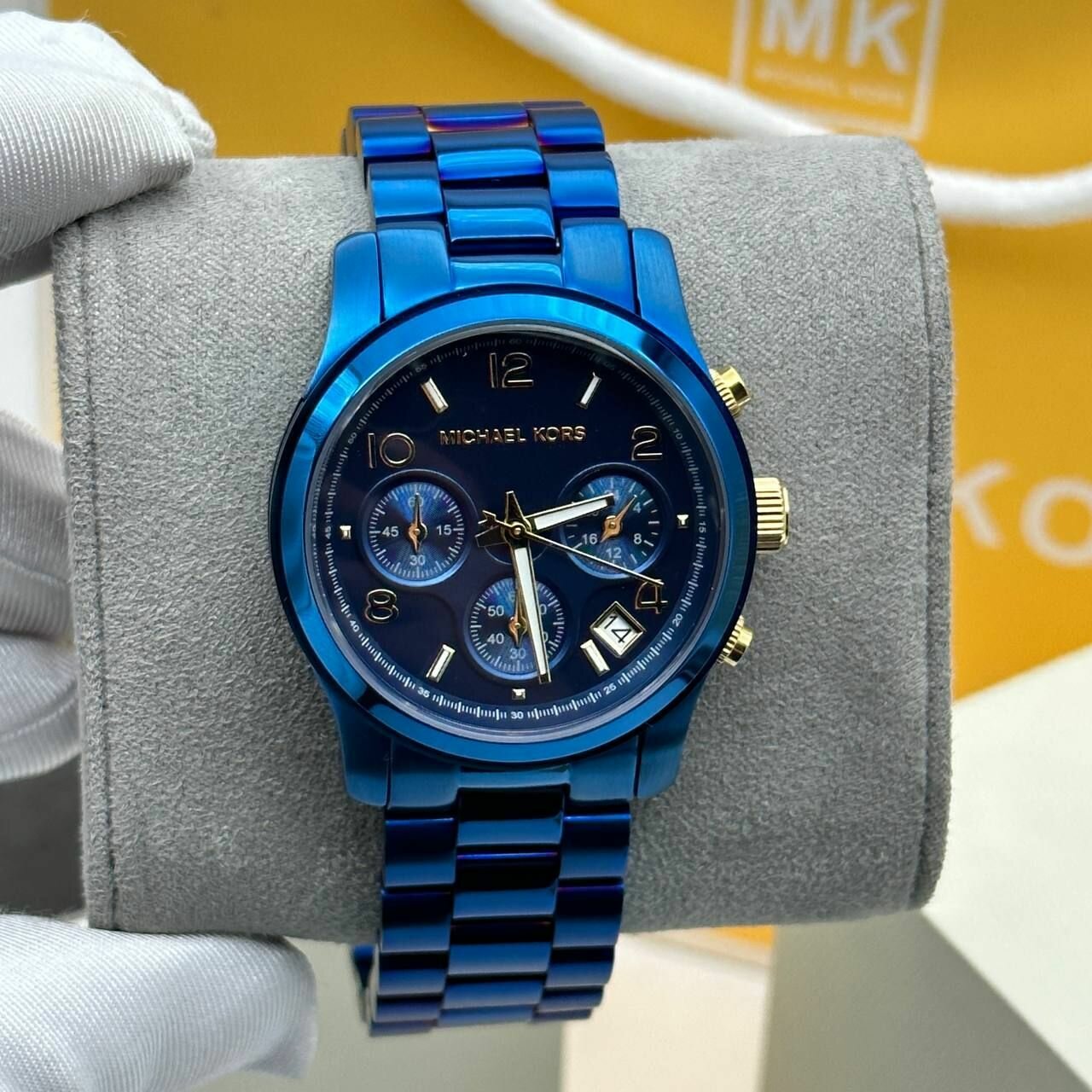 Наручные часы