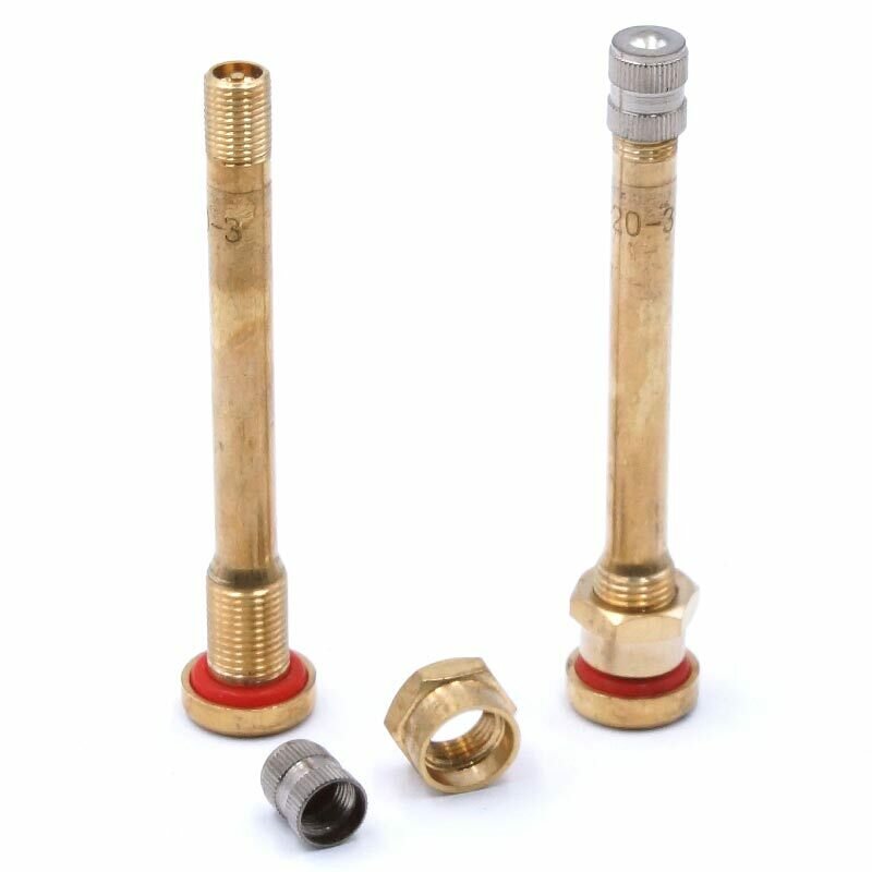 Вентиль V3.20.3/4 для бескамерных грузовых шин (4 шт)