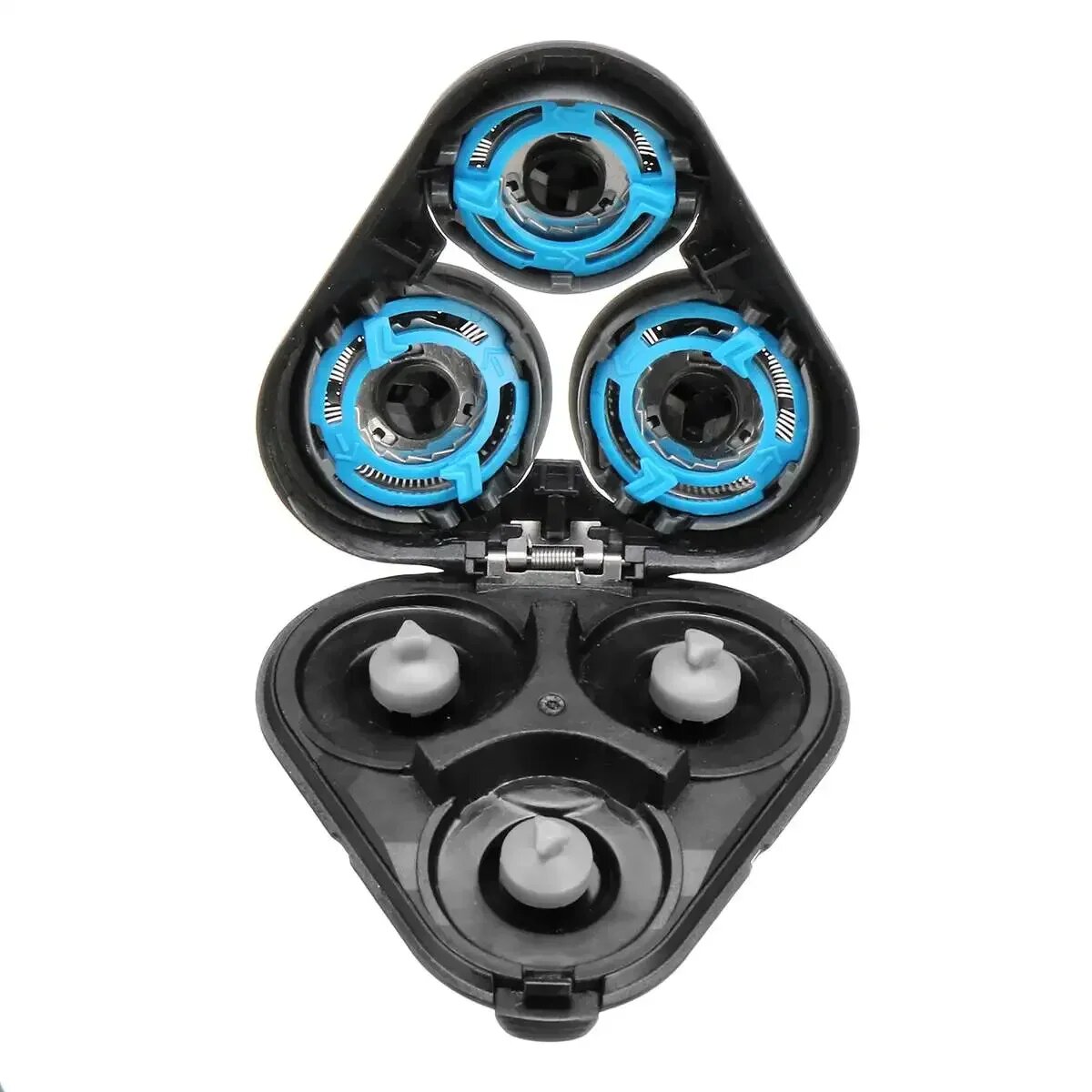 1 шт, сменная Бритва для Philips Series 5000, S5070, S5570, S5079, S5080, S5400, S5075, S5335, S5370, S5100, S5400, S5290