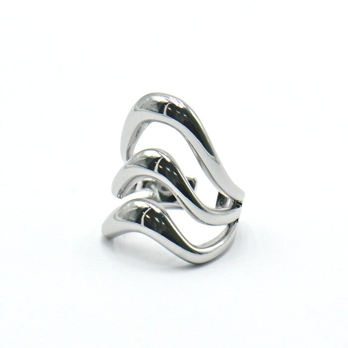 Кольцо, бижутерный сплав, 925 проба