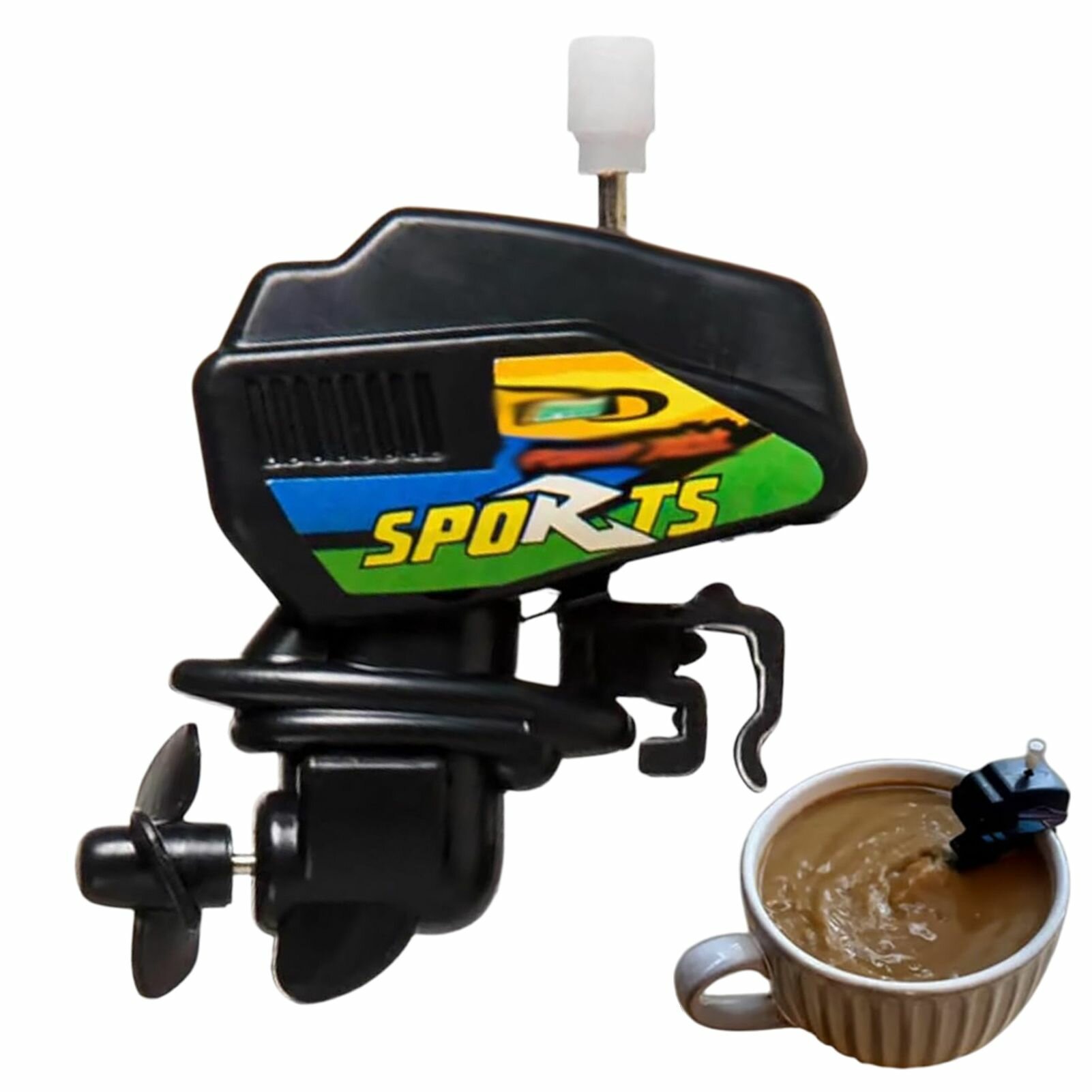 Размешиватели одноразовые