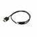 0.5м HDMI-USB кабель