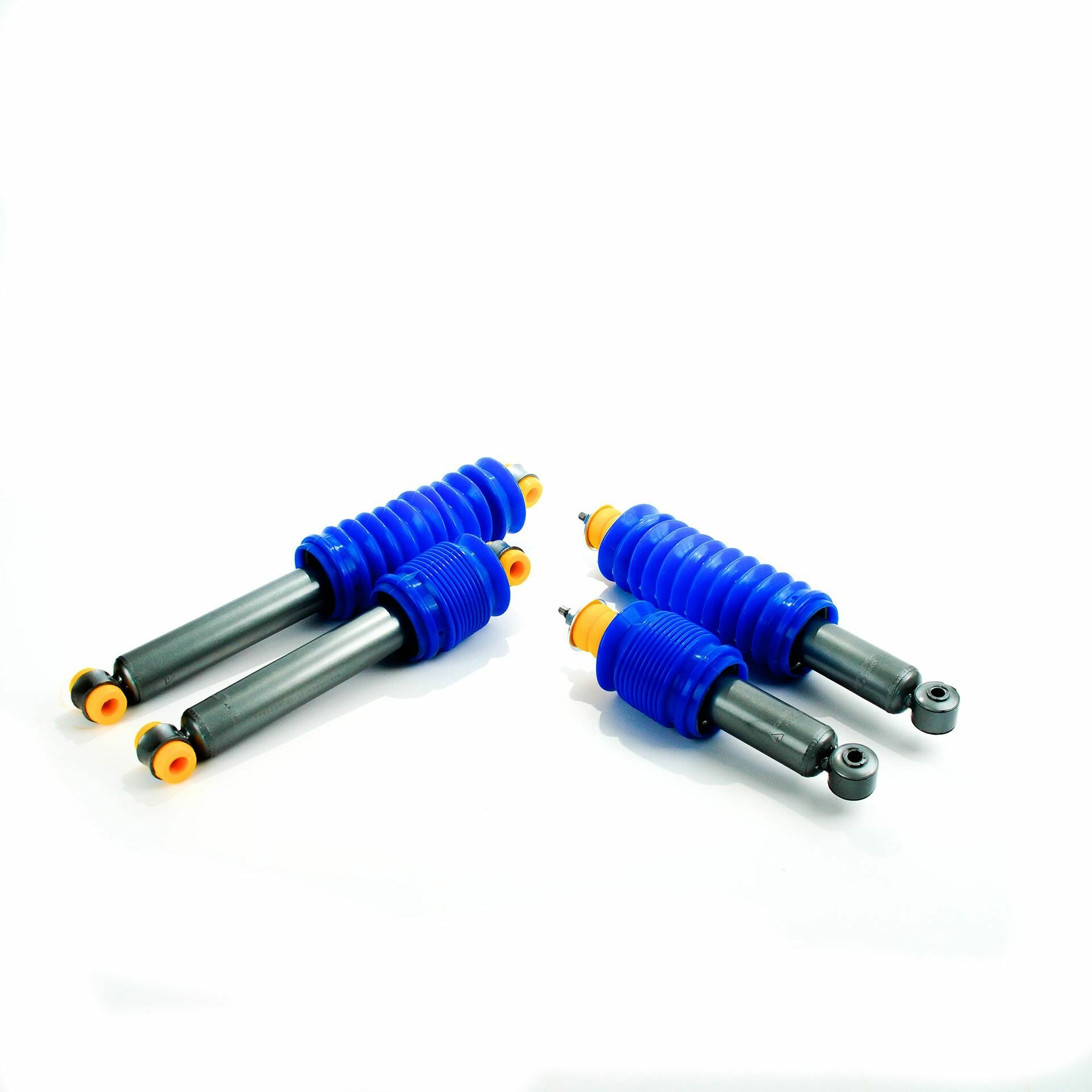 Амортизаторы 2101-2107 Exclusive