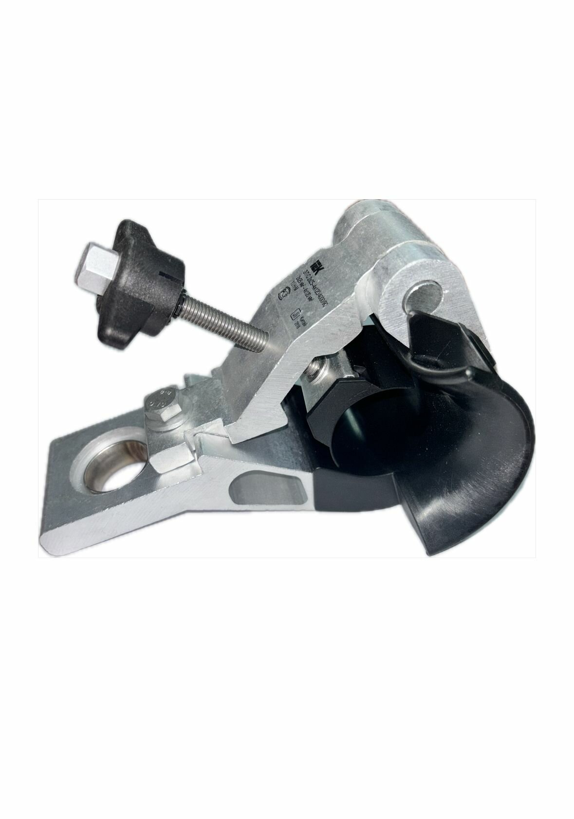 Зажим промеж. ЗПС 4х25-120 151005 ИЭК