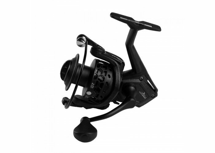 Катушка EastShark BATTLE 6000, подшипников: 9+1, передний фрикцион, передаточное отношение 5.1:1