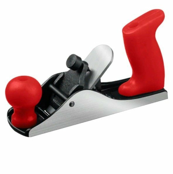 Рубанок 150мм Зубр Малогабаритный