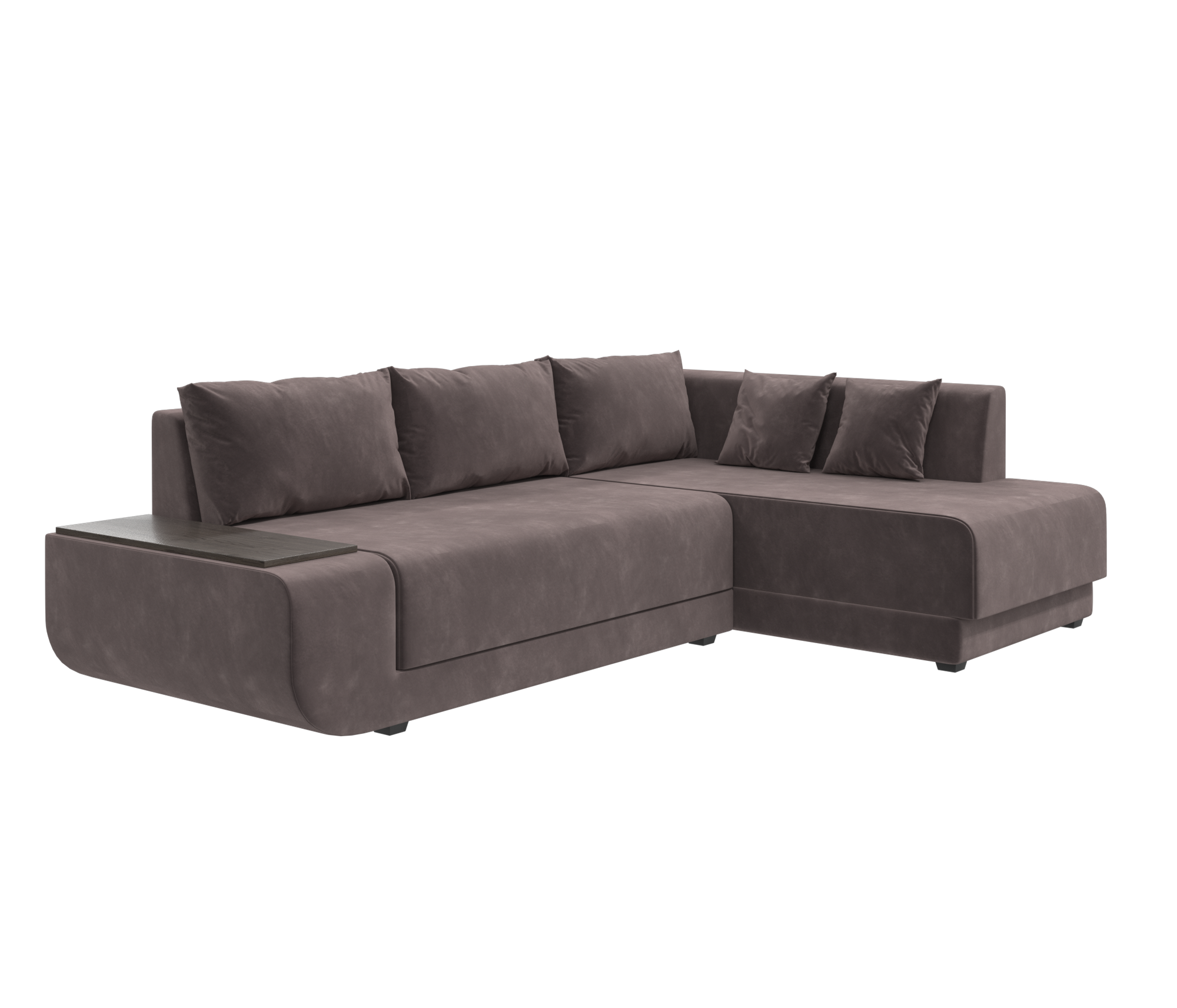 Угловой диван Нью-Йорк 008