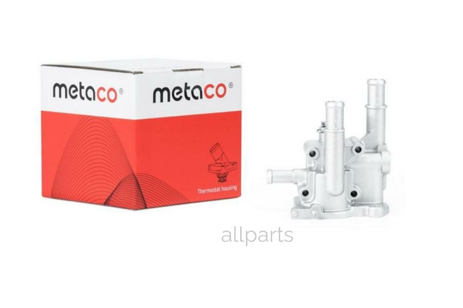 METACO 1530-074 Корпус термостата