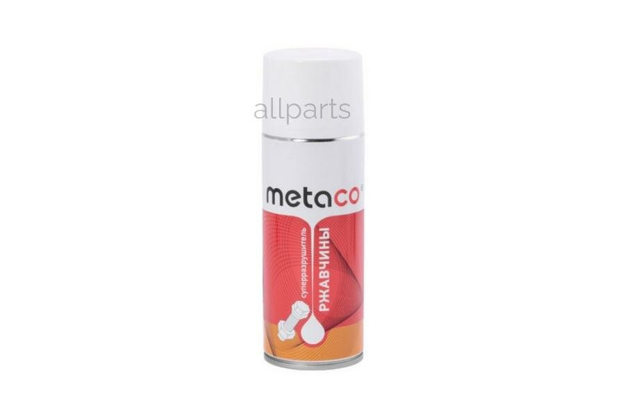 METACO 10027-520 Жидкий ключ