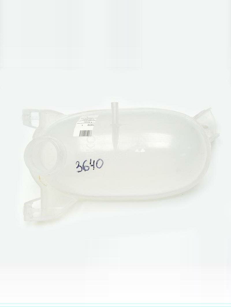 Бачок расширительный Ларгус, X-Ray, овал, 8450009504