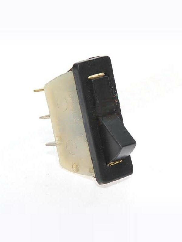 Клавиша вентилятора печки ВАЗ 2106, 2103, ВК408, 2101-8101300