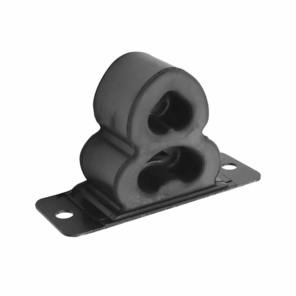 Буфер бампера Terracan 01-07