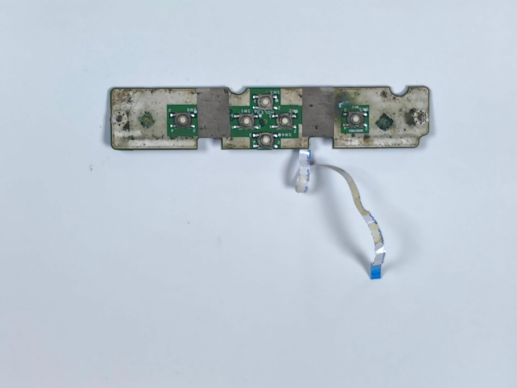 Плата кнопок тачпада для ноутбука Acer Aspire 5920 36ZD1TB0010