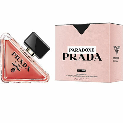 Парфюмерная вода Prada Paradoxe Intense 90 мл.
