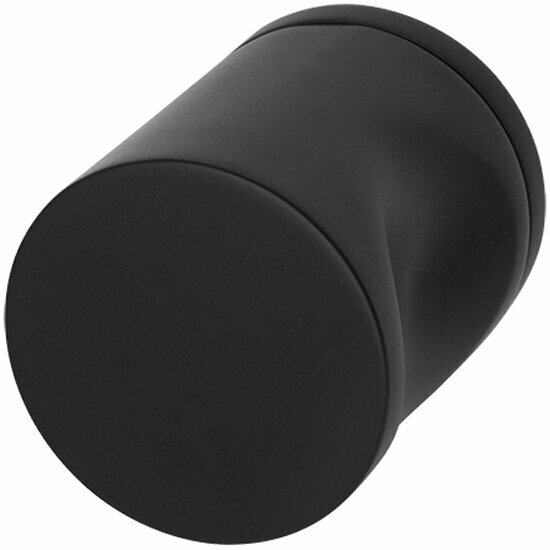 Ручка раздельная Armadillo R. ART52. BALANCE BL-26 черный