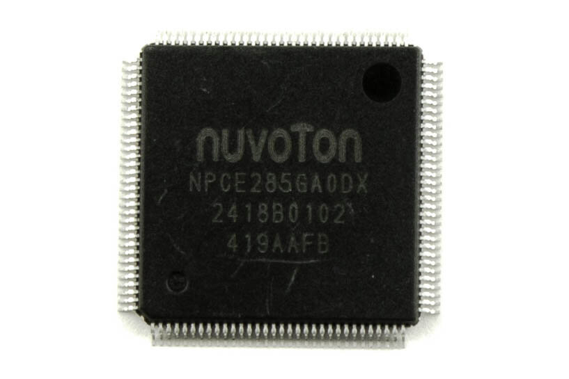 Микросхема NPCE285PA0DX