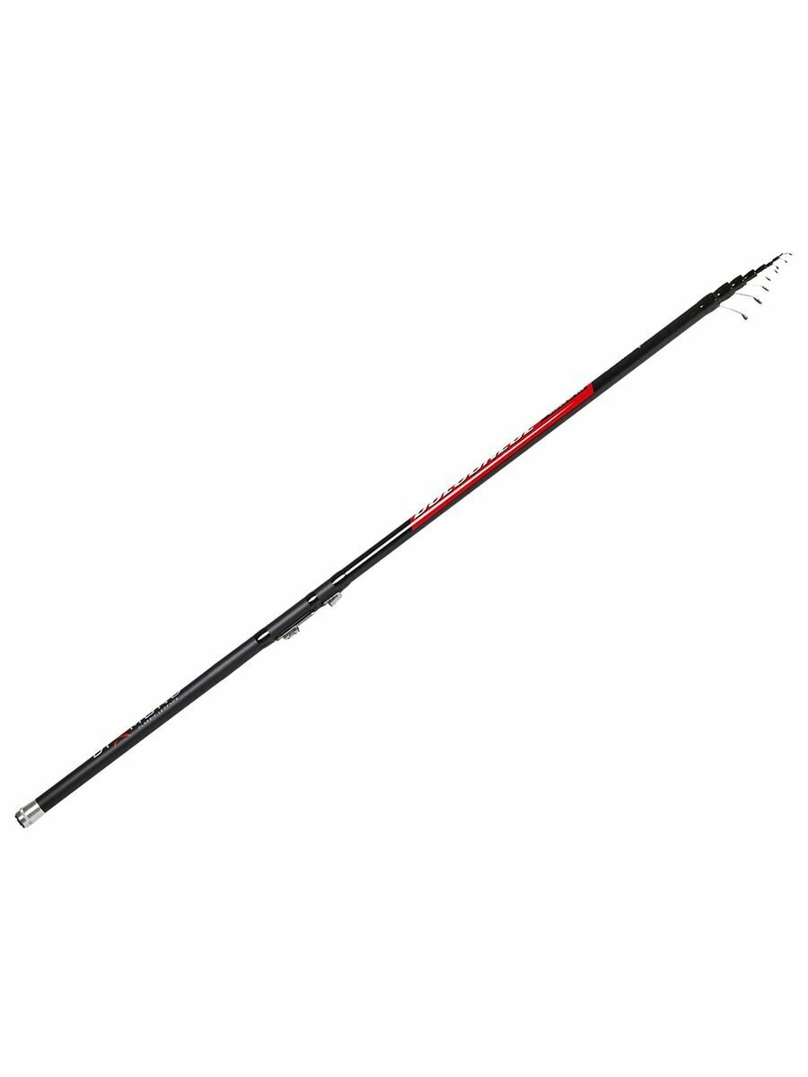 Удилище поплавочное с кольцами Salmo Diamond BOLOGNESE MEDIUM MF 6.00