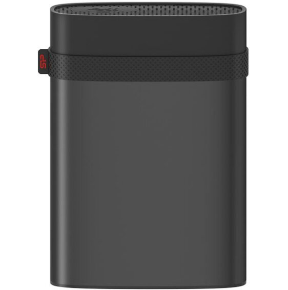 Внешний жесткий диск 1TB Silicon Power Armor A85B черный USB3.0 (sp010tbphd85bs3k)