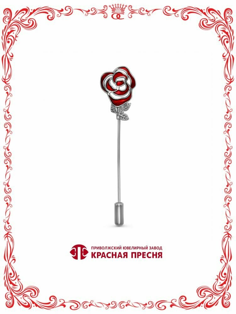 Брошь