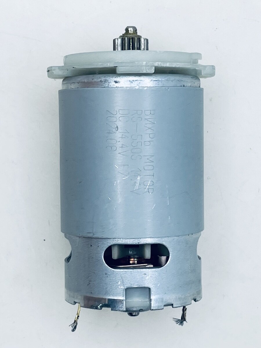 Двигатель для ДА-14,4Л-2К Вихрь 900/72/14/8/3 №307