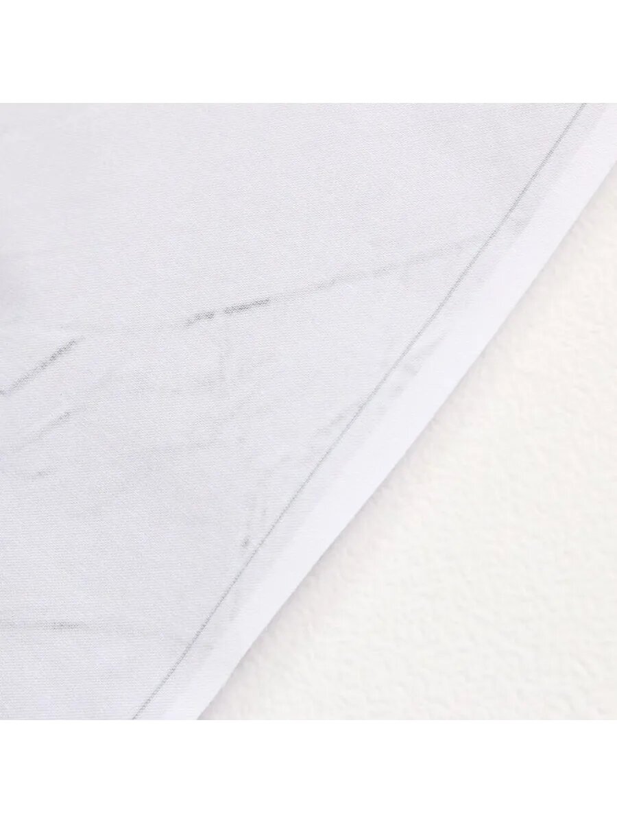 Стильный винил-фон с изображением птицы 120х80 см