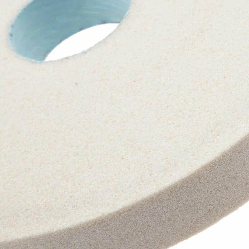 Круг шлифовальный 300х40х76 25А 40СМ (40 K, L) LUGAABRASIV