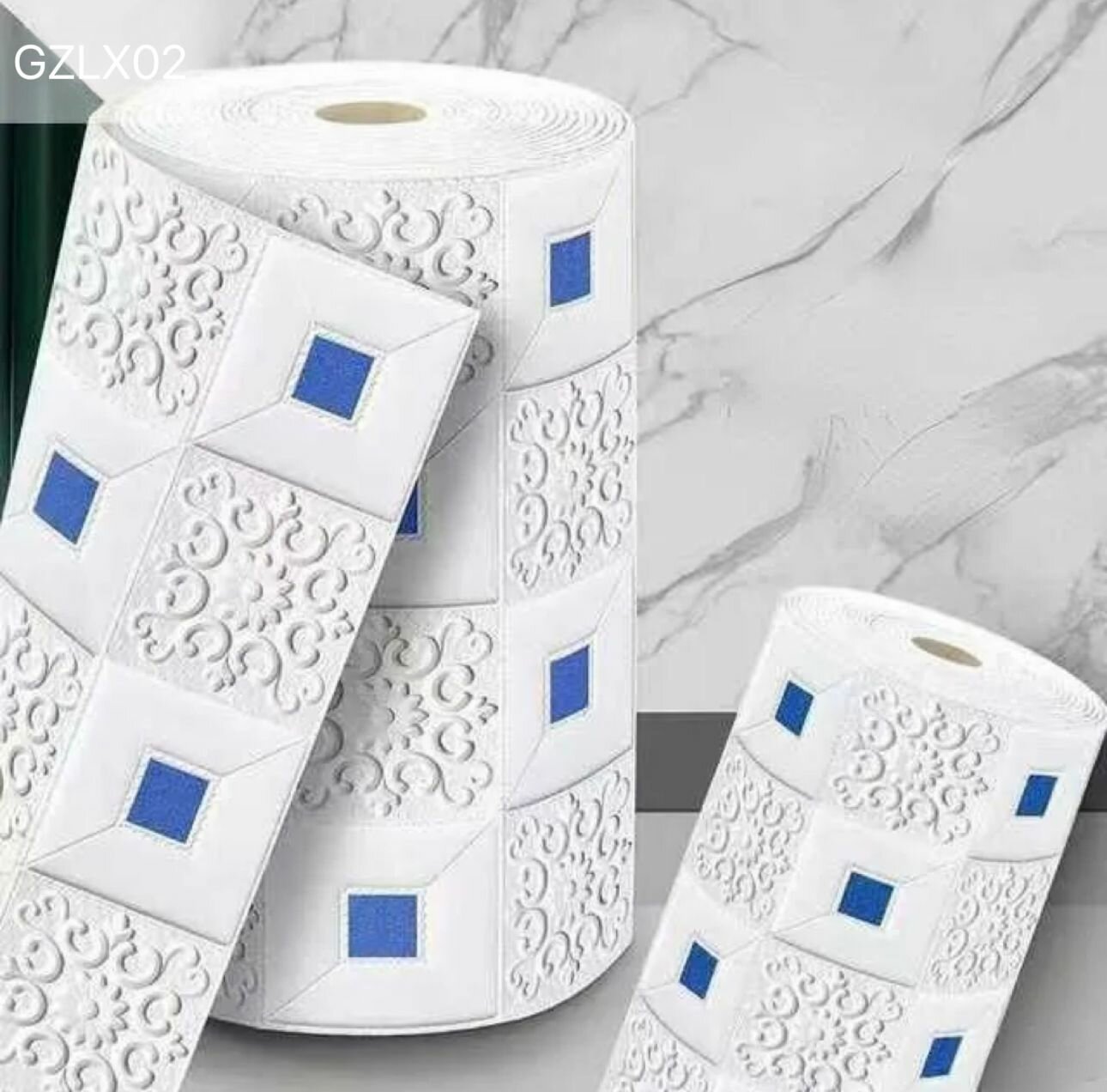 Отбойная доска для стен