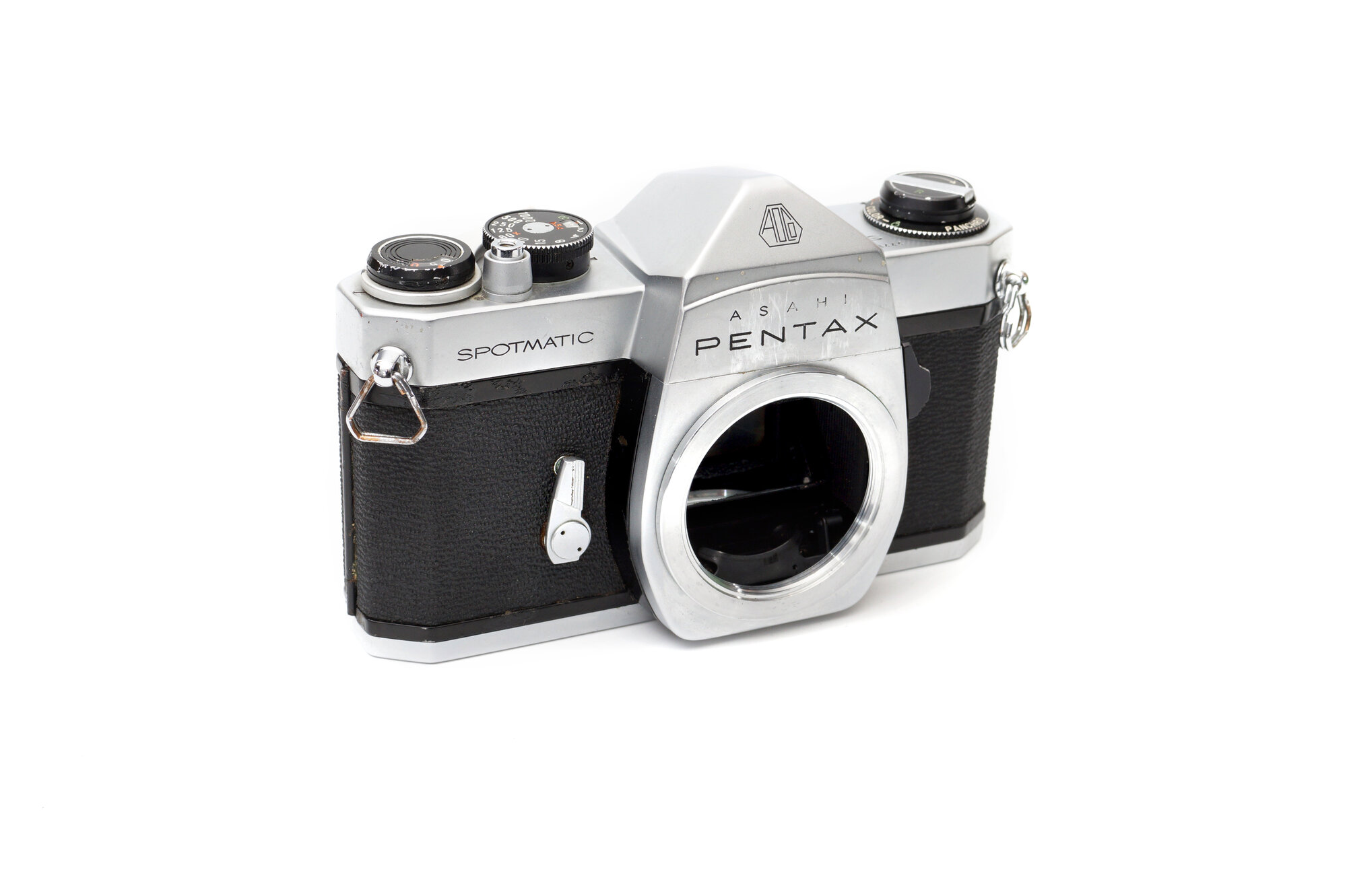 Pentax Spotmatic SP