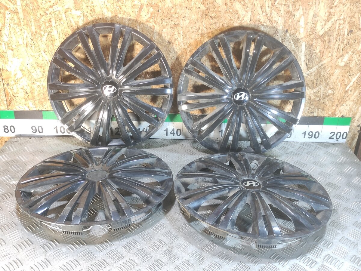 Колпак колеса HYUNDAI Elantra 2000-2010