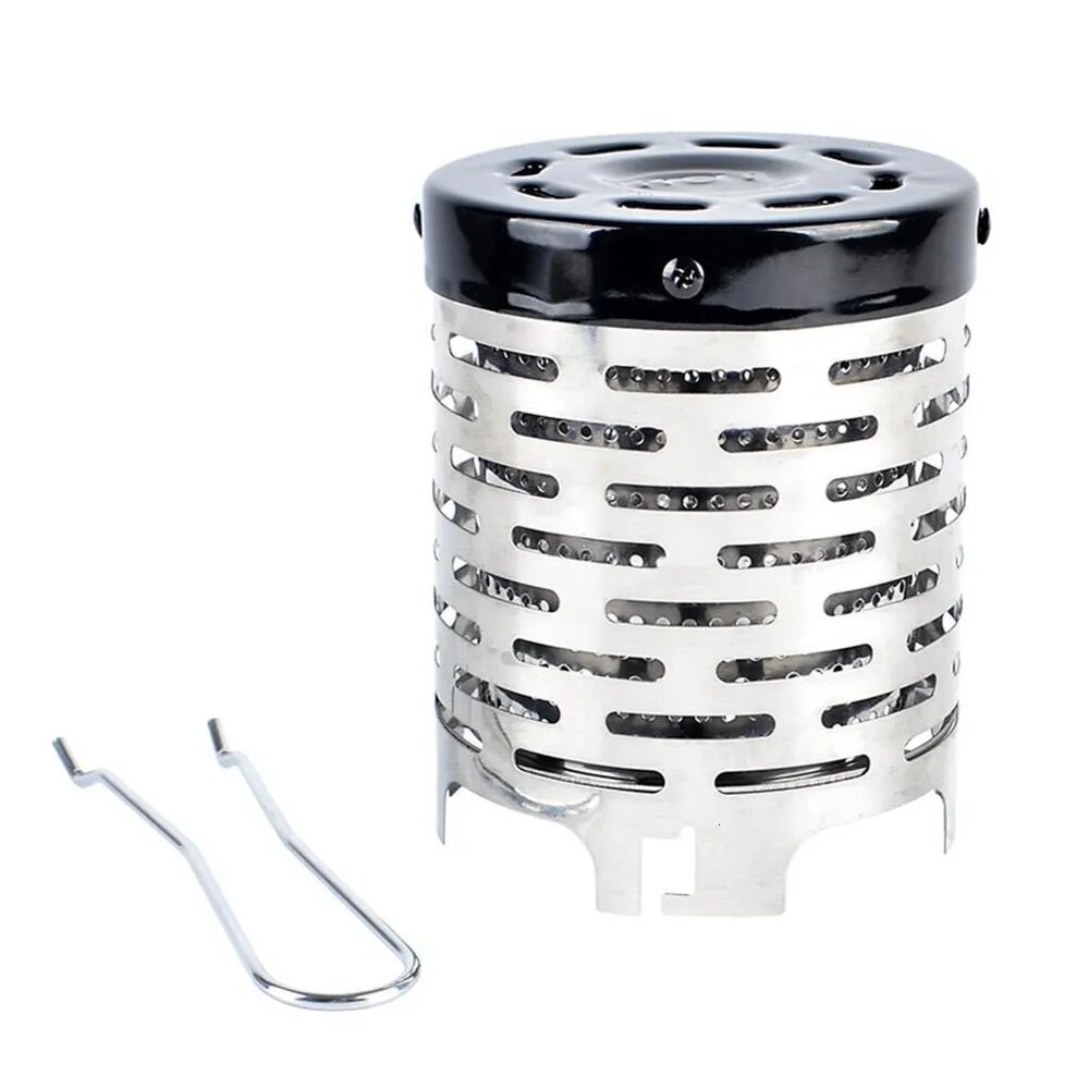 Чехол для газовой горелки, Черный