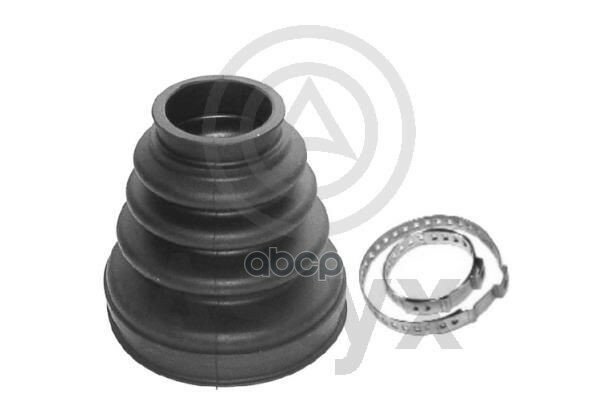 Пыльник ШРУСА CIT XANTIA/PGT 406 2,0HDI-2.1TD наружн K-T 38x85мм. шт. ASLYX арт. AS-200540