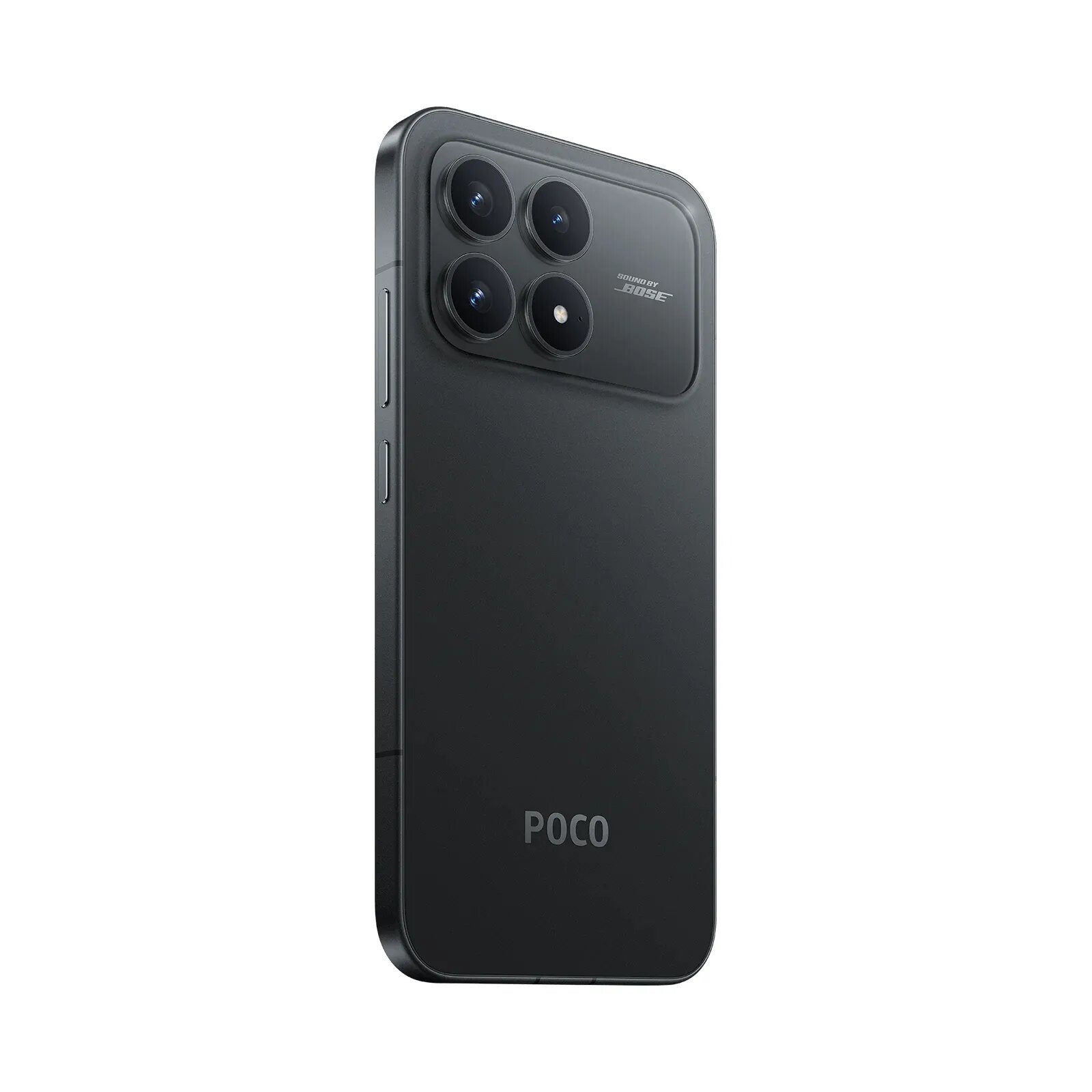 POCO F8 Pro 12/512Gb Black (Черный) глобальная версия, новый телефон