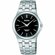 Наручные часы SEIKO, черный