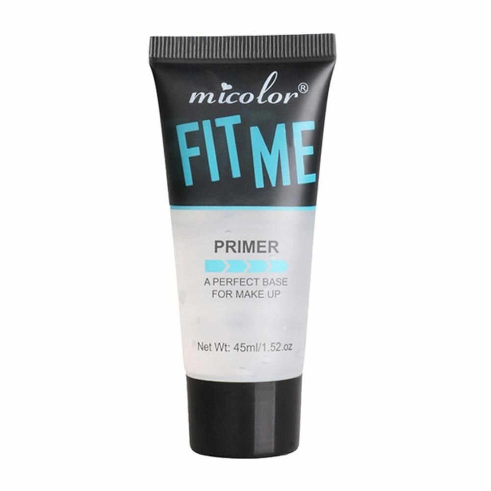 45 мл База под макияж, маскировки пор и несовершенств кожи, база под макияж для любого типа кожи