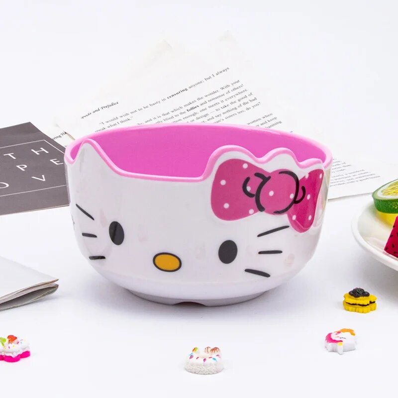 Миска Hello Kitty для детей HelloKitty-C