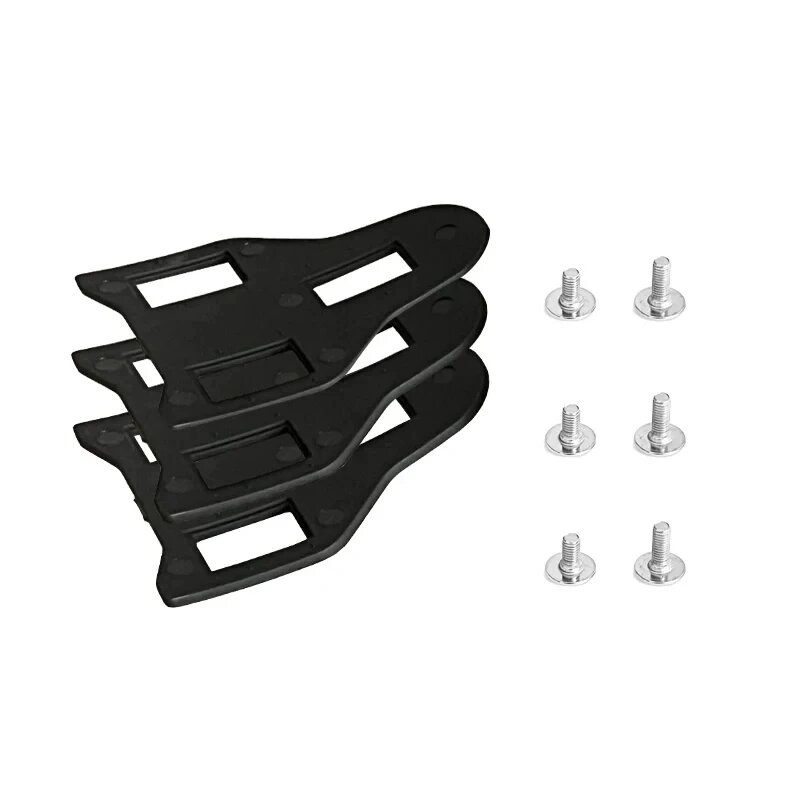 Rrskit SM-SH20 спейсеры для педалей Shimano