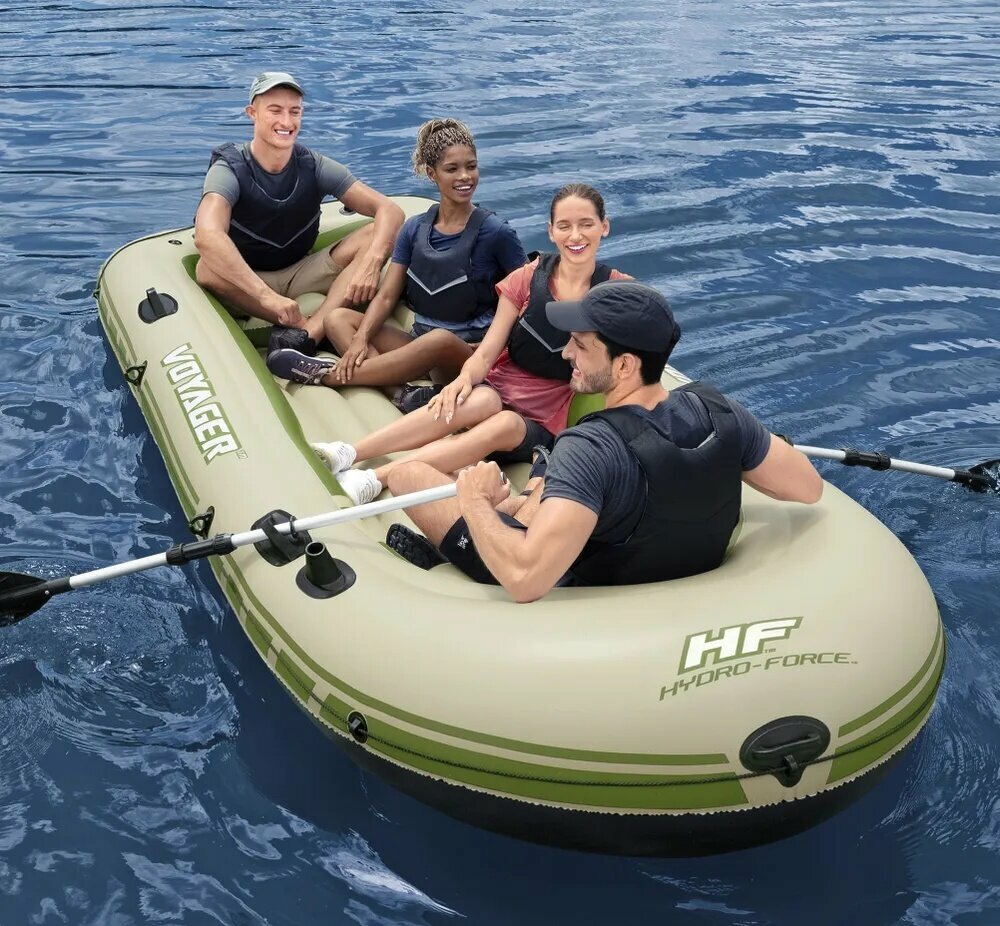 Bestway Лодка, 350 см