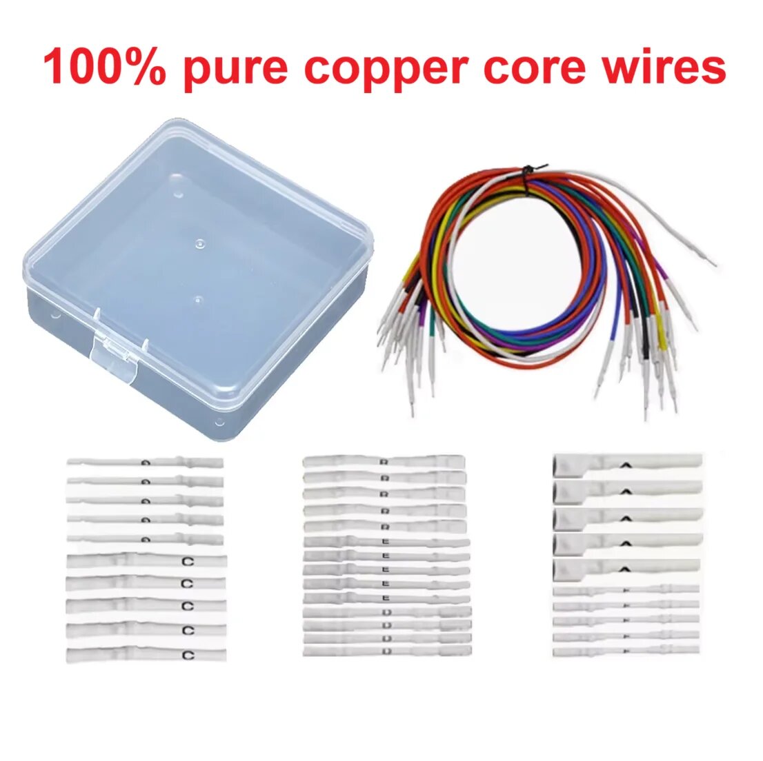 Кабель для стенда ЭБУ Кабель для подключения ЭБУ Разъем ECU Кабель FormulaFlash Адаптер контакта ЭБУ Кабель контактного ЭБУ Кабель KT200II Кабель KT200 Bench Cable