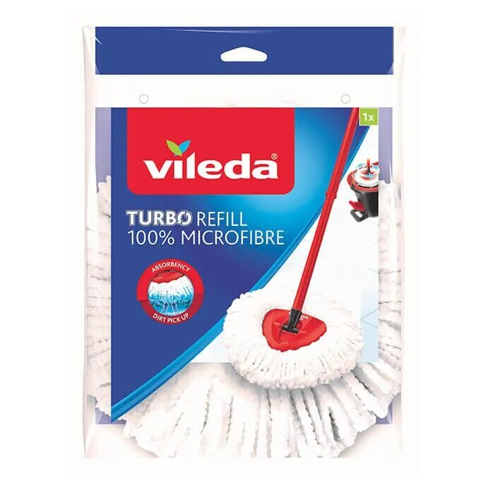 Vileda Насадка на швабру